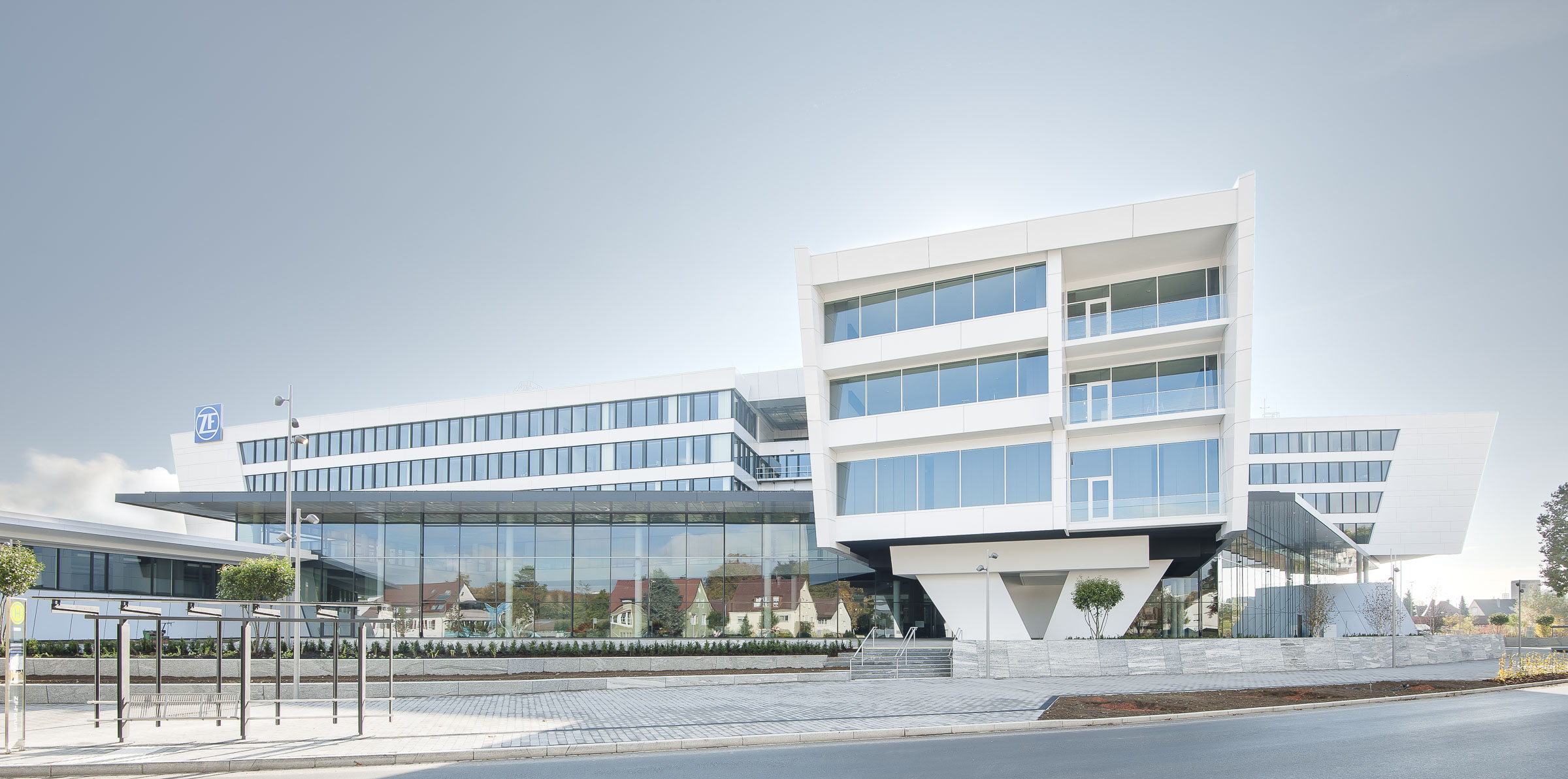 ZF Forum – ZF Friedrichshafen AG – patrickweber.net